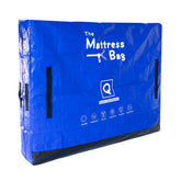 Mattress Bag | The Best Heavy Duty, Zip-Up Storage Bag – The Mattress Bag