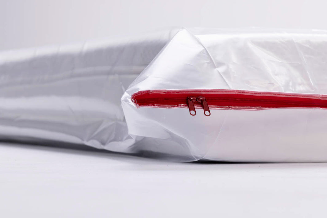 Mattress Bag | The Best Heavy Duty, Zip-Up Storage Bag – The Mattress Bag